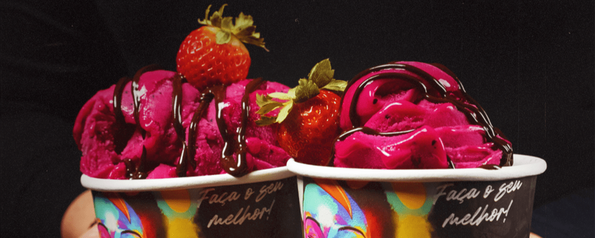 The Best Açaí
